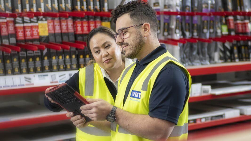 About our products | Visy