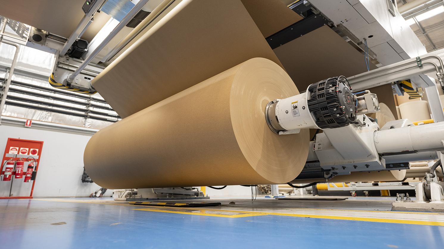 Cardboard boxes | Visy