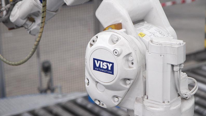 Cardboard boxes | Visy