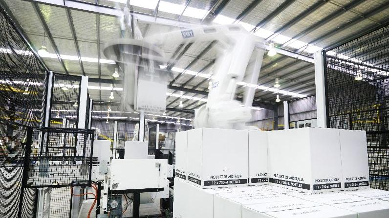 Automation and Technology Systems | Visy