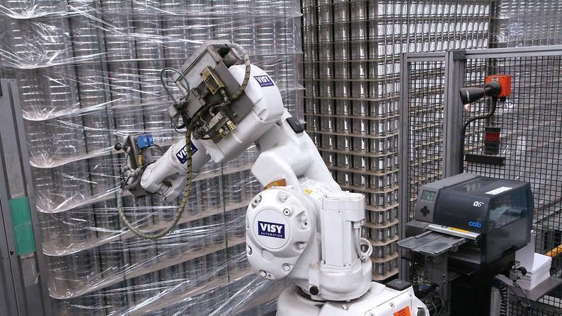 About our products | Visy