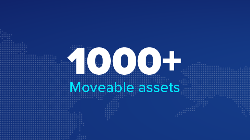 Global Logistics | Visy