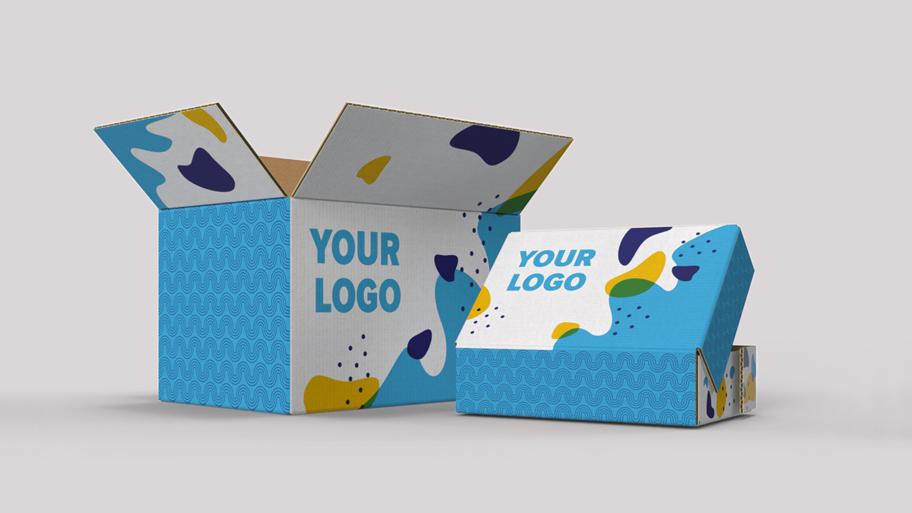 Cardboard boxes | Visy