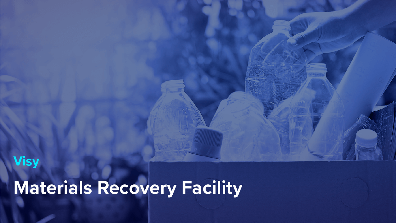 Household Recycling | Visy