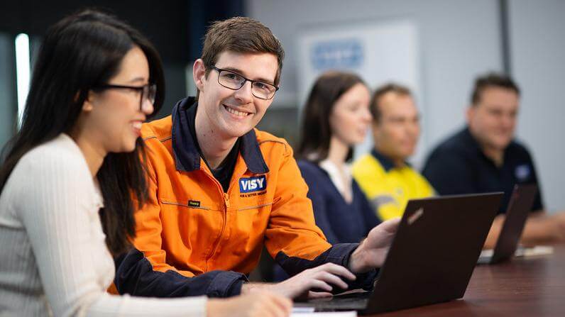 Visy Logistics USA | Visy