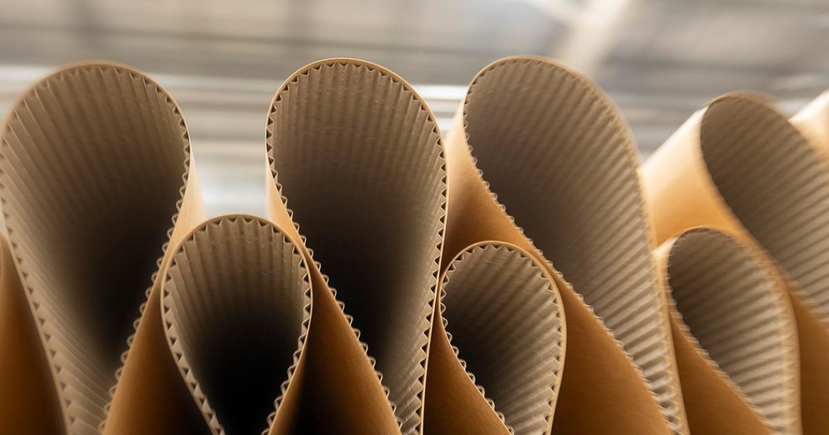 Cardboard boxes | Visy