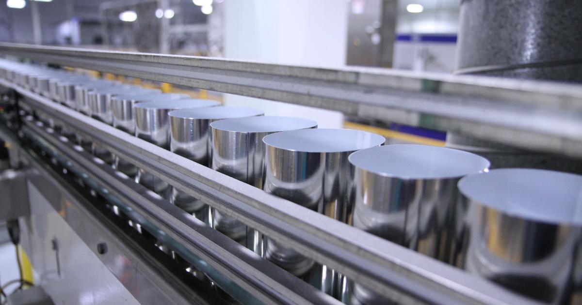 Visy partners with industry and government to meet packaging ...