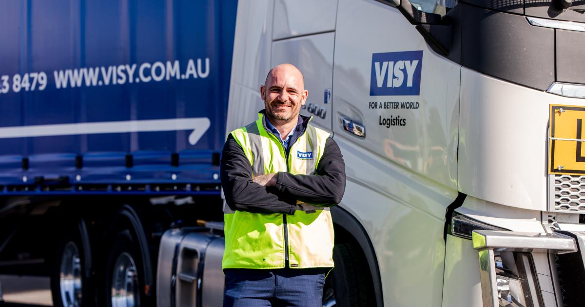 Visy’s Riverina freight and logistics project to boost jobs and ...