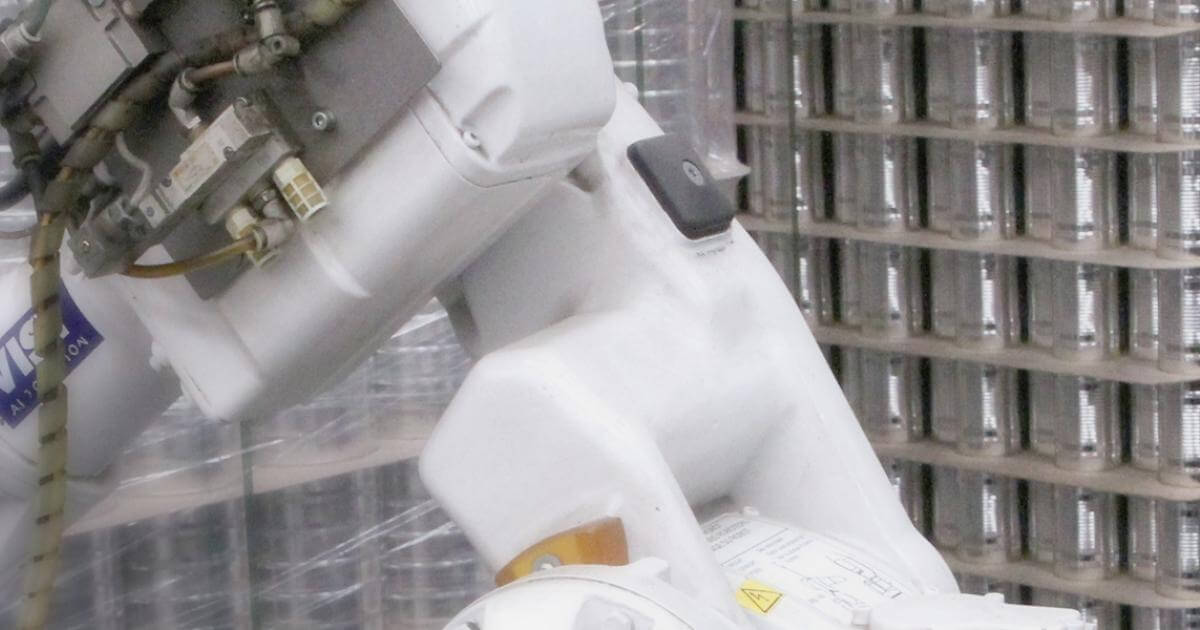 Automation and Technology Systems | Visy