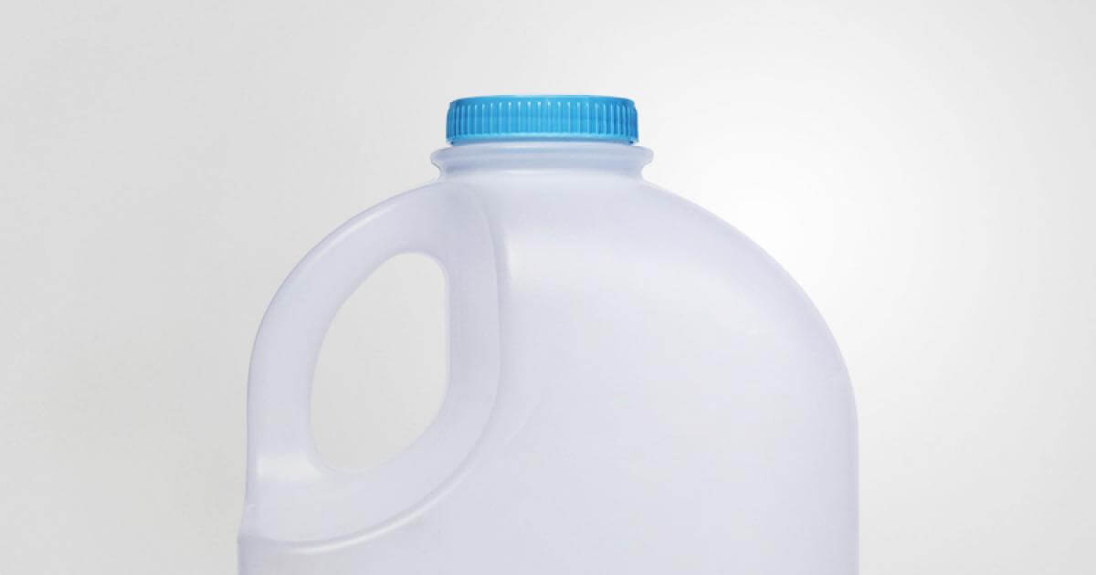 Visy shows Channel 9 how it makes Australia's first 50% recycled milk ...