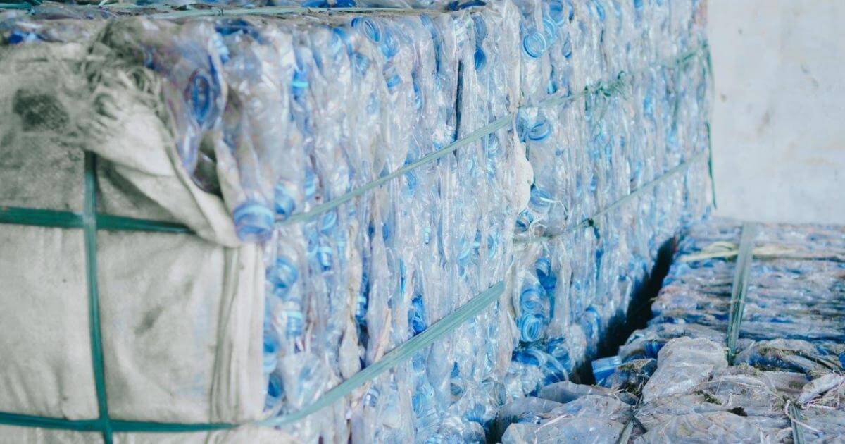 Visy steps in to process hard-to-recycle plastics | Visy