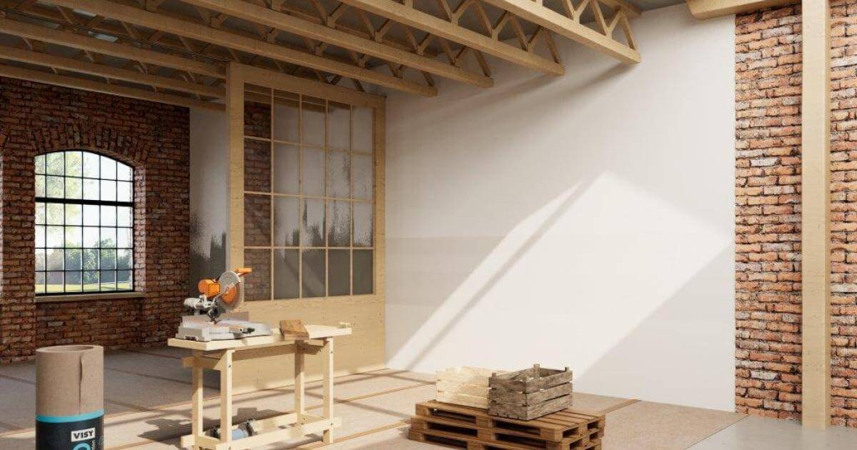 Protect floors and the environment with Visy’s first retail product | Visy