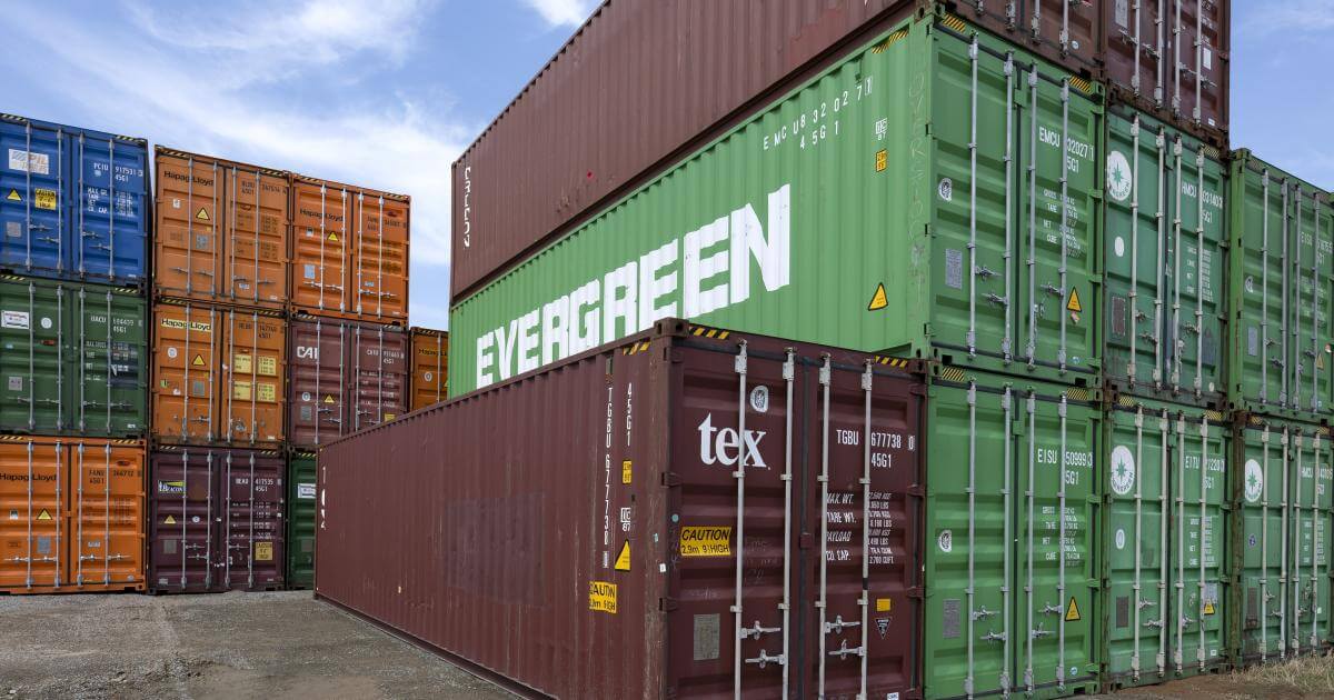 Visy Logistics Vietnam | Visy