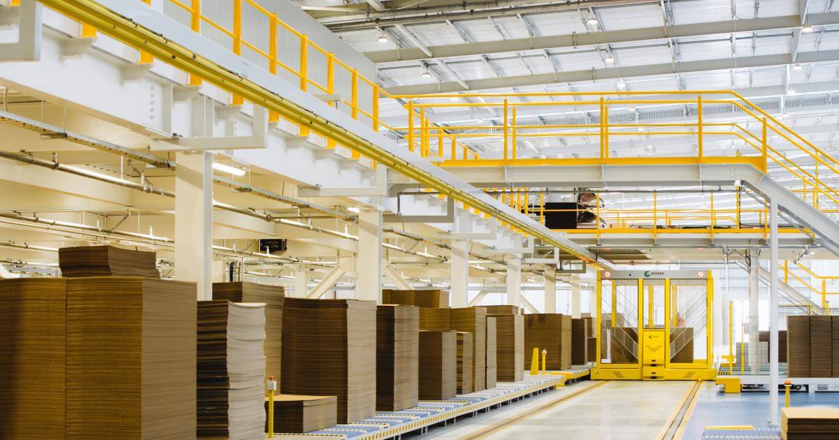 Visy’s new one-stop shop for premium boxes and supplies | Visy