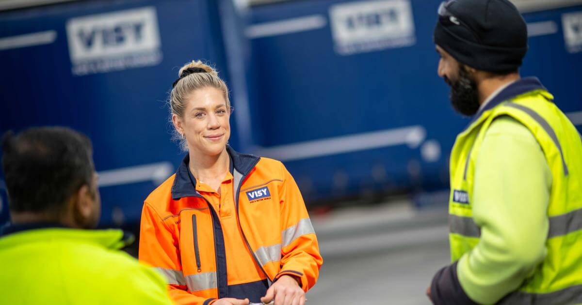 Careers | Visy