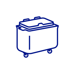 Recycling Services Enquiry | Visy