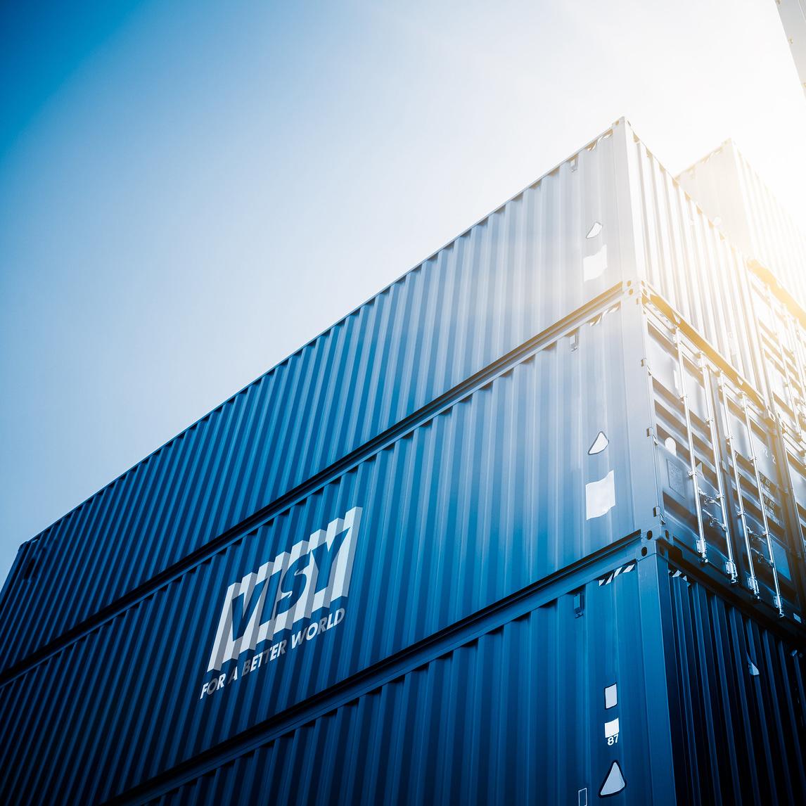 Freight Forwarding | Visy