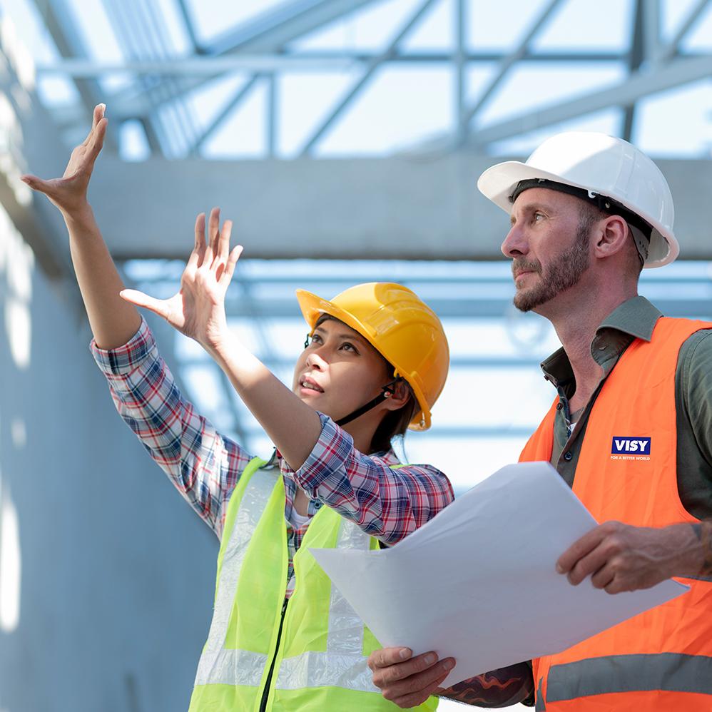 Project Forwarding | Visy