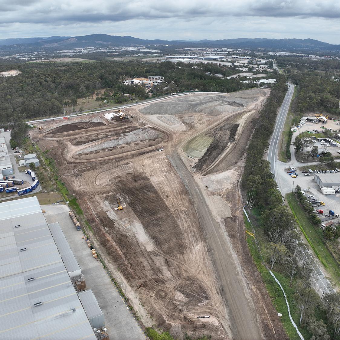 Projects and investments | Visy