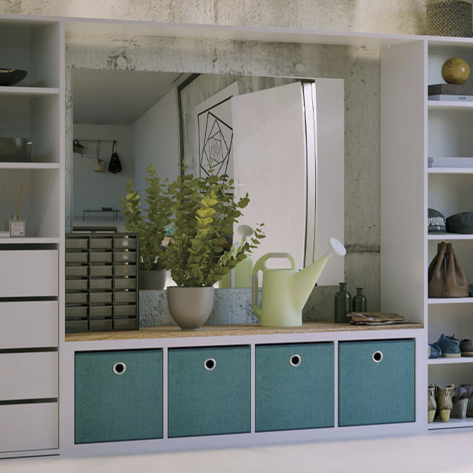 Retail services | Visy