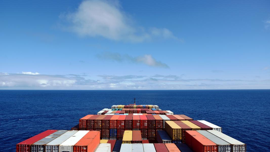 Visy supports customers with ocean freight supply chain update | Visy
