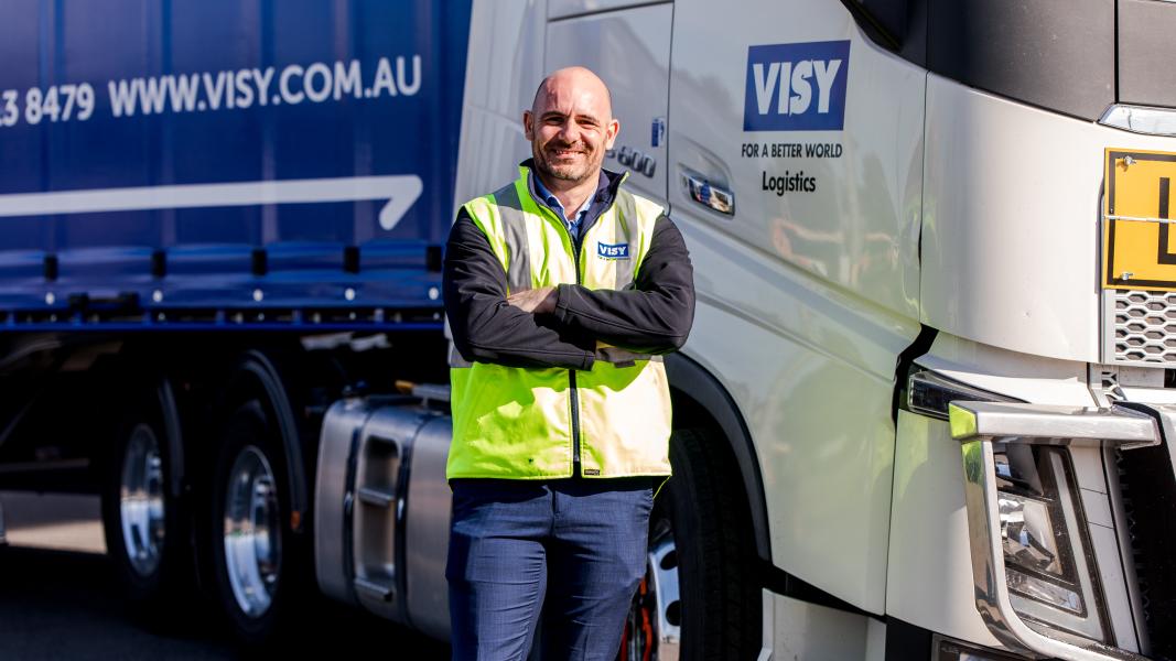 Visy’s Riverina freight and logistics project to boost jobs and ...