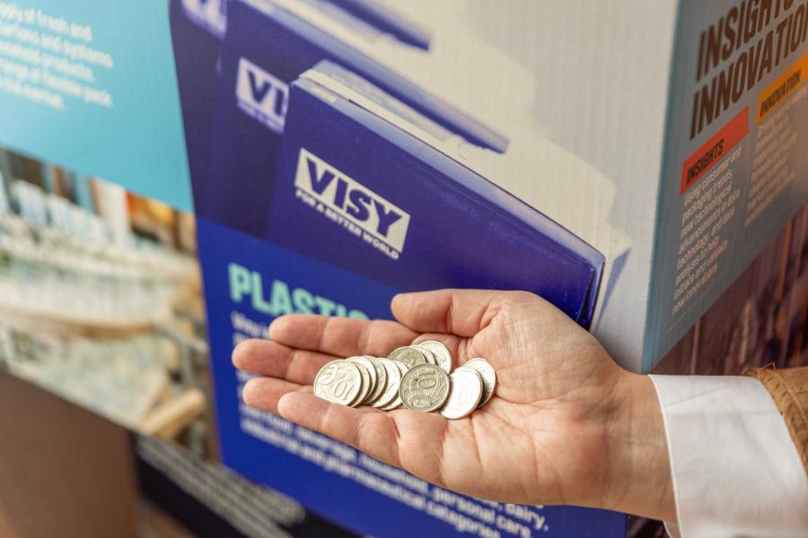 Visy announced as a network operator for Victoria's container deposit ...