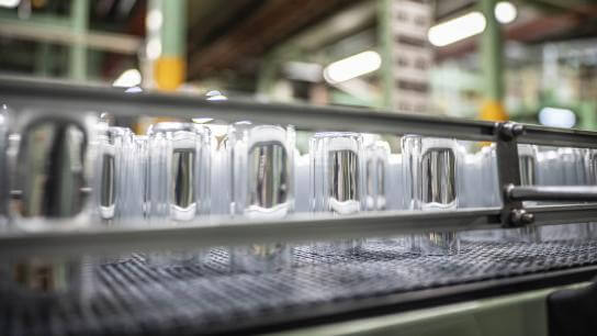 Beverage cans | Visy