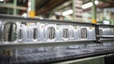 Beverage cans | Visy