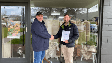 Container Deposit Scheme | Visy