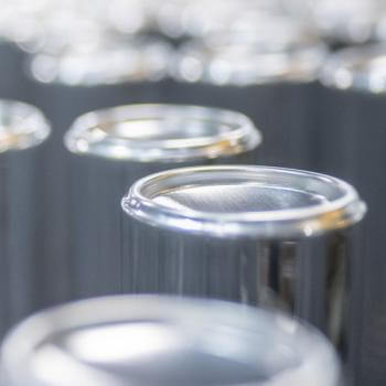 Beverage cans | Visy