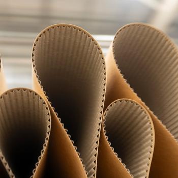 Cardboard boxes | Visy