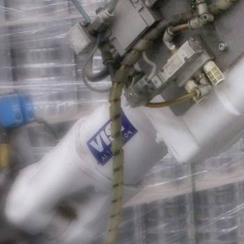 Automation and Technology Systems | Visy