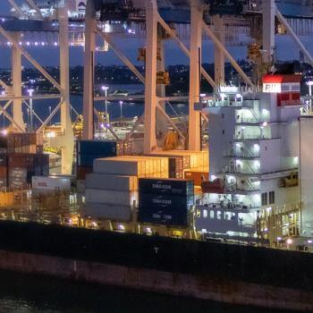 Visy Logistics New Zealand | Visy